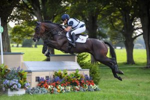 Competition - Cornbury House Horse Trials