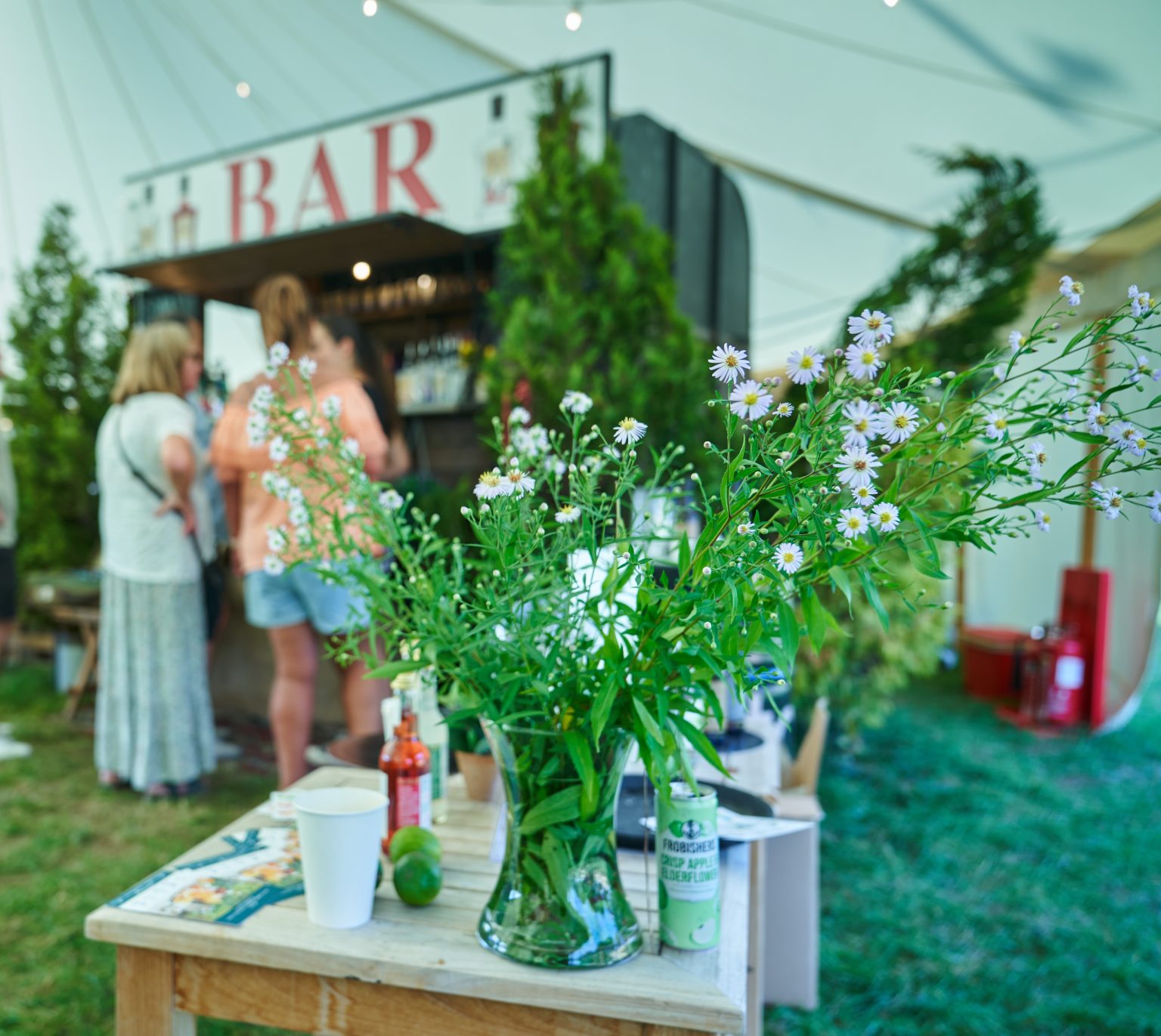 What's On - Cornbury House Horse Trials